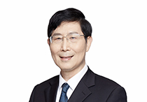 陈凯先/CHEN Kaixian - 2022上海国际生物医药产业周