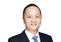 沈波/Shen Bo - 2023上海国际生物医药产业周