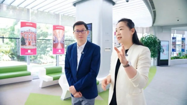 大家聊创新丨郑磊：腌do鲜